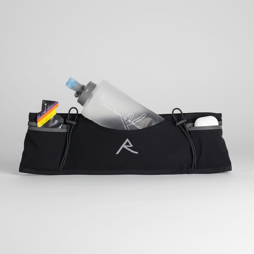 RAIDE RESEARCH – San Francisco Running Company