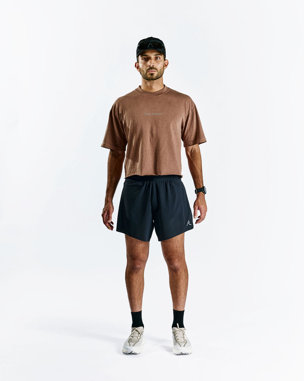 RAIDE RESEARCH – San Francisco Running Company