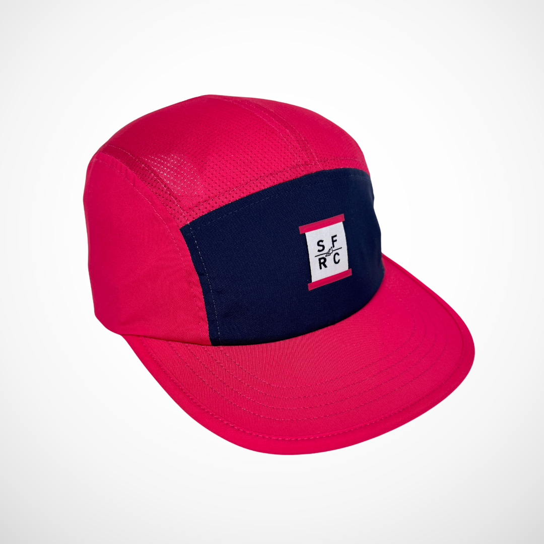 SFRC x Ciele Camper Pink – San Francisco Running Company